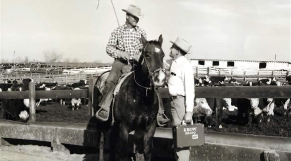 Higher, higher: Honoring the late Evan Slack | TheFencePost.com