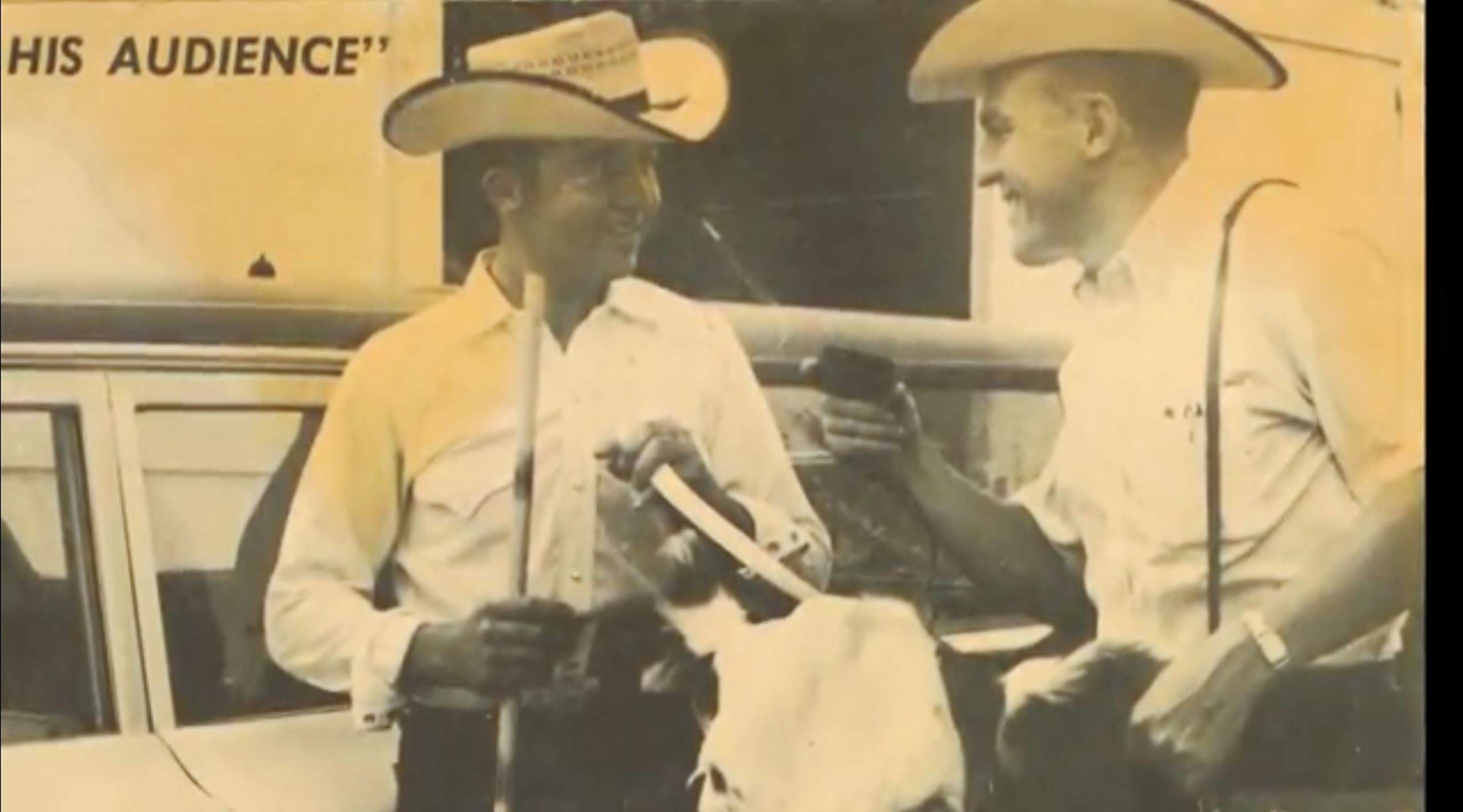 Higher, higher: Honoring the late Evan Slack | TheFencePost.com