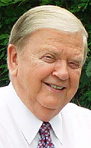 Ag broadcaster Orion Samuelson to retire | TheFencePost.com