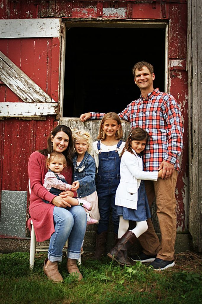Kansas family grows fresh from the farm popcorn | TheFencePost.com