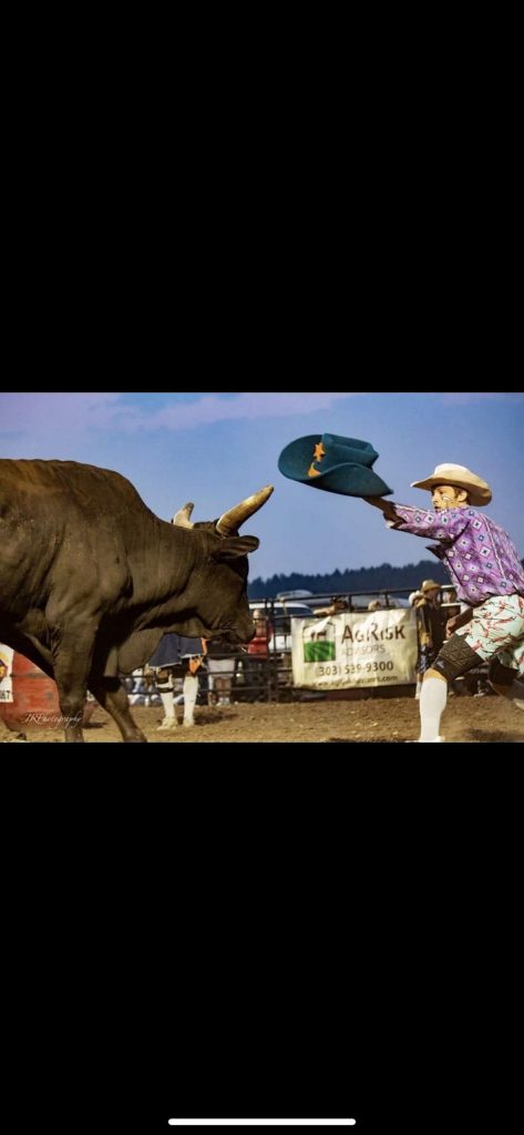 The Rich history of bull fighting | TheFencePost.com