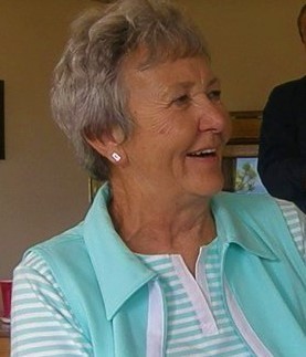 Obituary: Jan Johnson | TheFencePost.com
