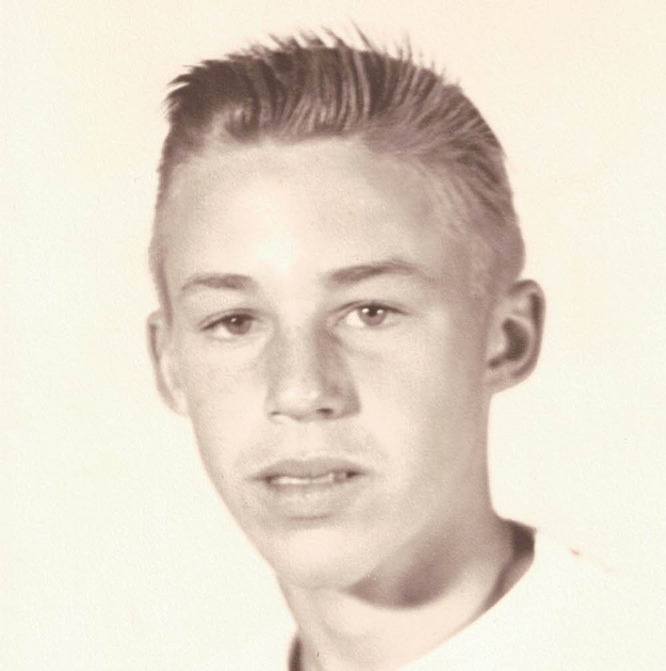 Obituary: ANDREW PETER “ANDY” VEEMAN | TheFencePost.com