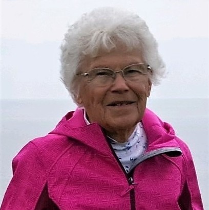 Obituary: FLORENCE ELLEN “TILLIE” KIMMEL | TheFencePost.com