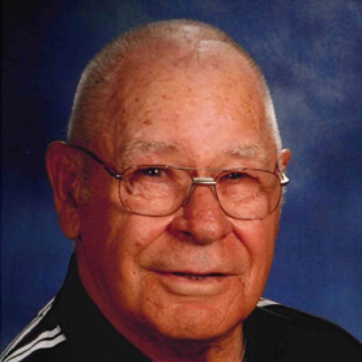 Obituary: Ronald E. Burchfield | TheFencePost.com