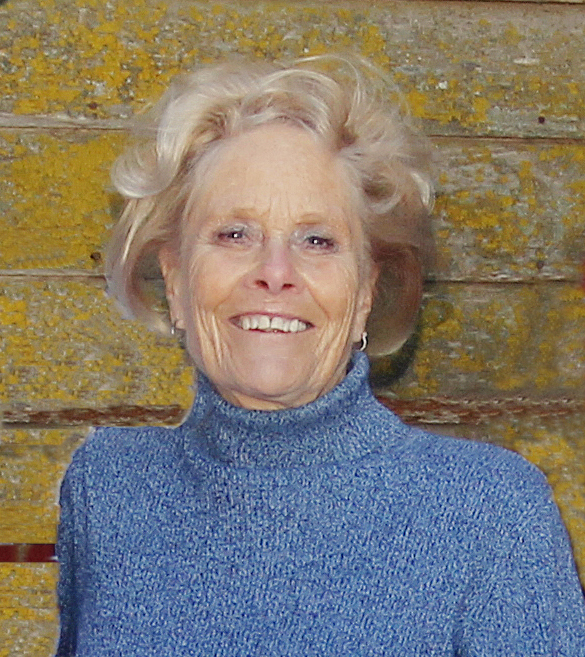 Obituary: PATRICIA ANN “PAT” CARROLL | TheFencePost.com