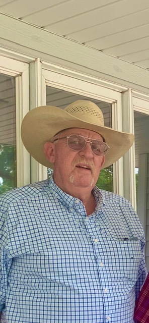 Obituary: Gregory Rhoades | TheFencePost.com