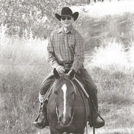 Obituary: “LARRY” LEON GIFT | TheFencePost.com