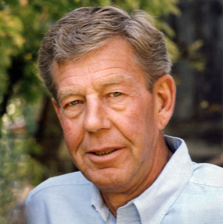 Obituary: DAVID A. “DAVE” WAHLERT | TheFencePost.com