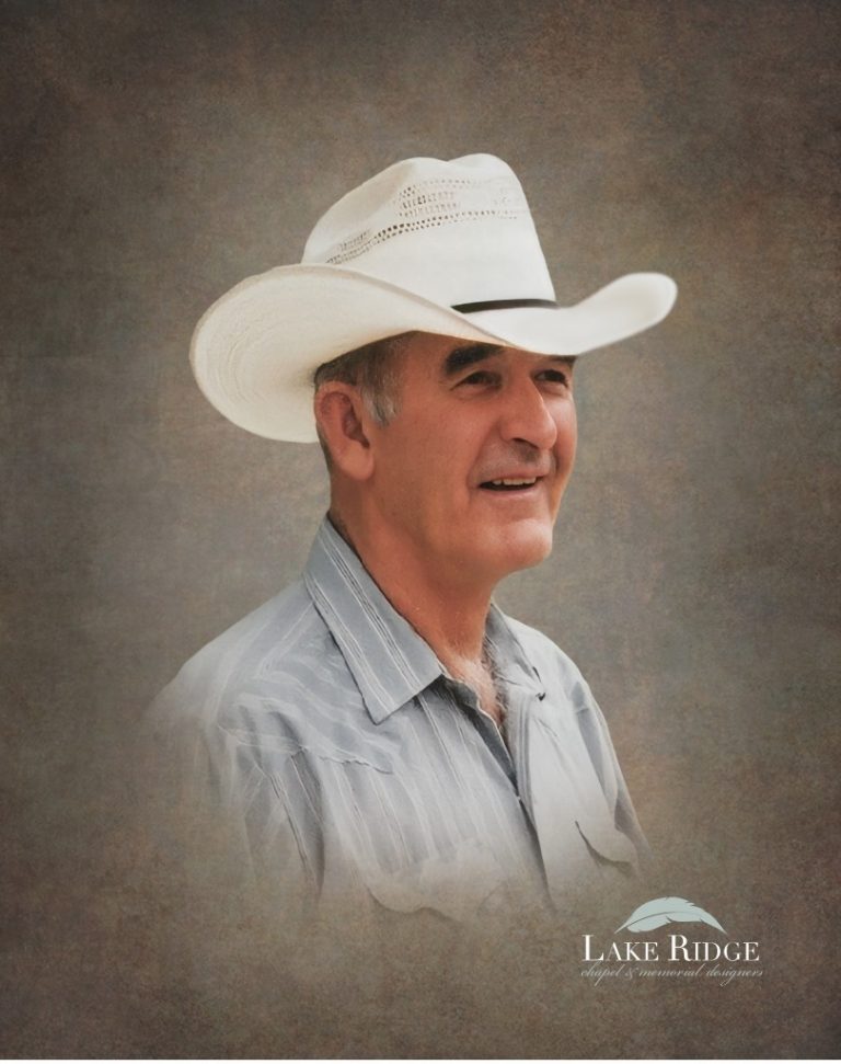 Obituary: Floyd Ford | TheFencePost.com