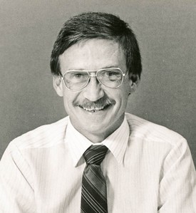 Obituary: WILLIAM (BILL) LAWRENCE WESTHOFF | TheFencePost.com