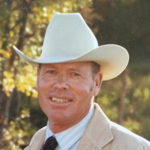 Obituary: Wayne Wolff | TheFencePost.com