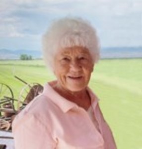 Obituary: Ruth Anderson | TheFencePost.com