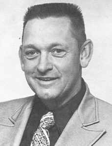 Obituary: Francis “Greg” Dean Gregerson | TheFencePost.com