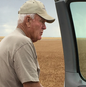 Obituary: EDWARD EUGENE ROHRBAUGH | TheFencePost.com