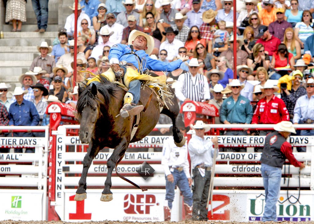 Mote in the ProRodeo Hall of Fame in 2022 | TheFencePost.com