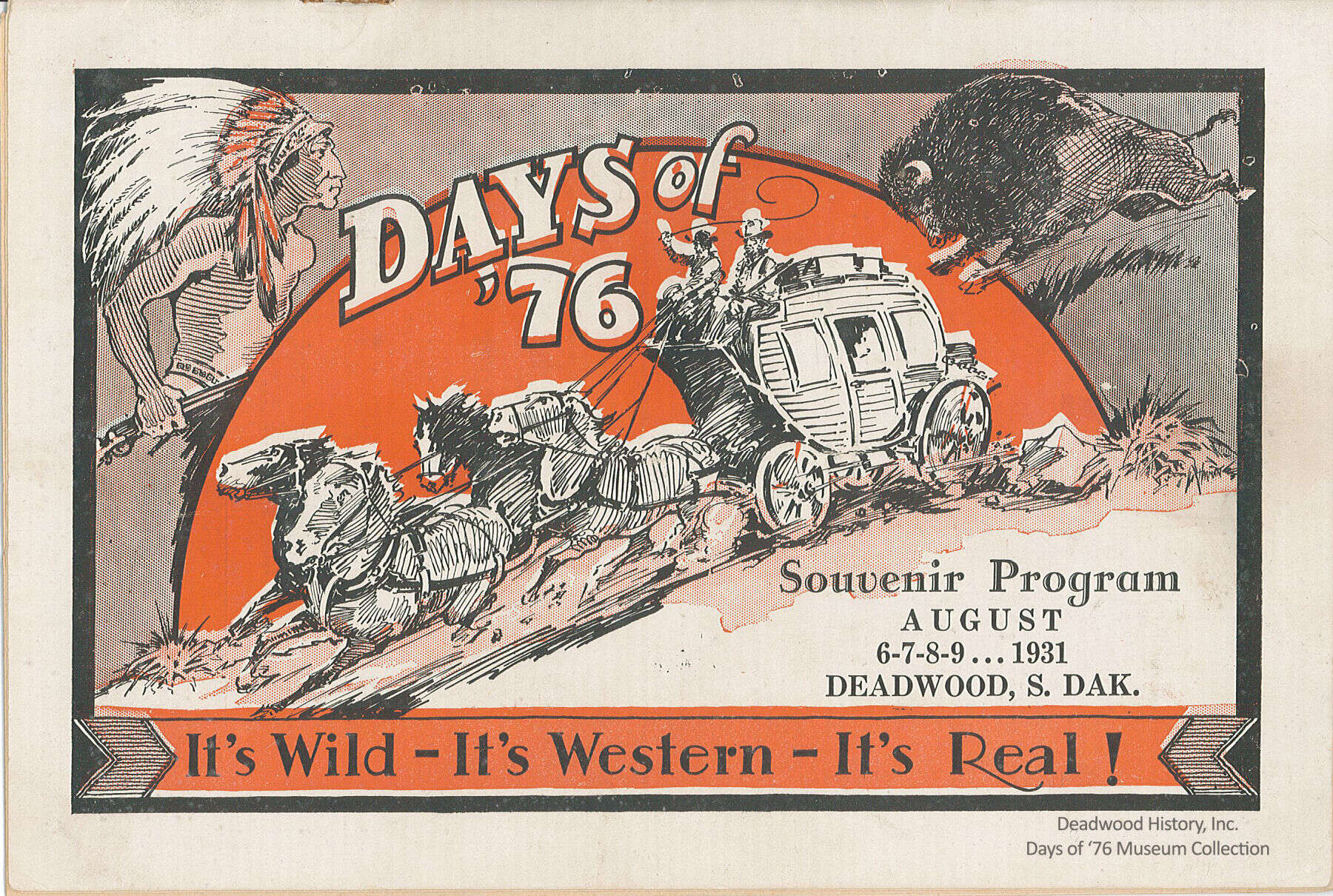 Days of ’76 celebrates its 100th birthday July 24-30 | TheFencePost.com