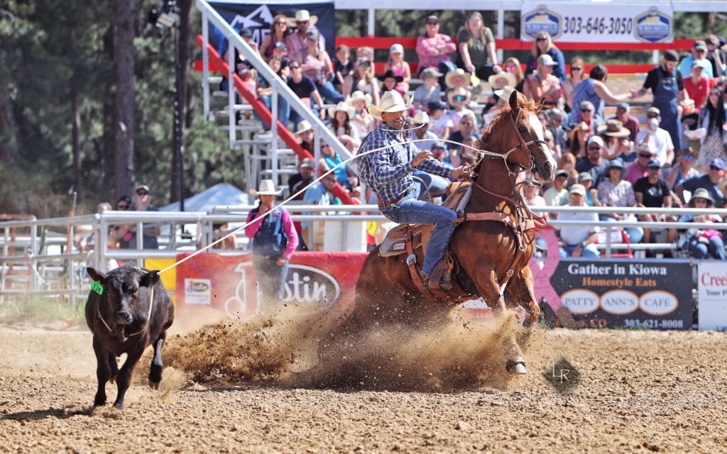 2022 Elizabeth Stampede Rodeo breaks records with huge community ...