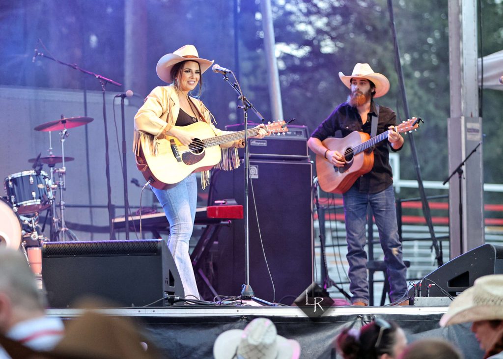 2022 Elizabeth Stampede Rodeo breaks records with huge community ...