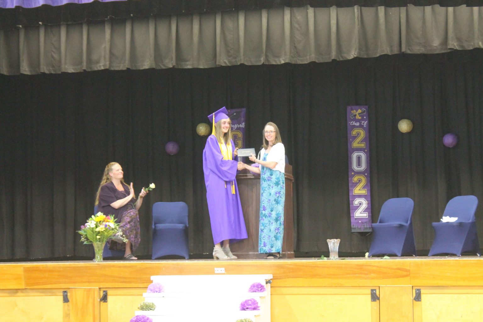 Playing by ear: Karval’s Reid is in a class all her own | TheFencePost.com