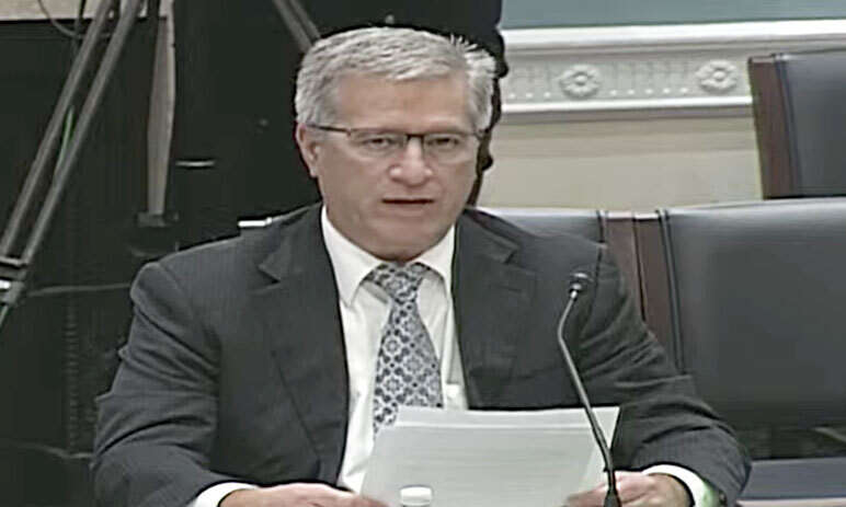 Meat CEOs defend themselves at House Ag hearing | TheFencePost.com