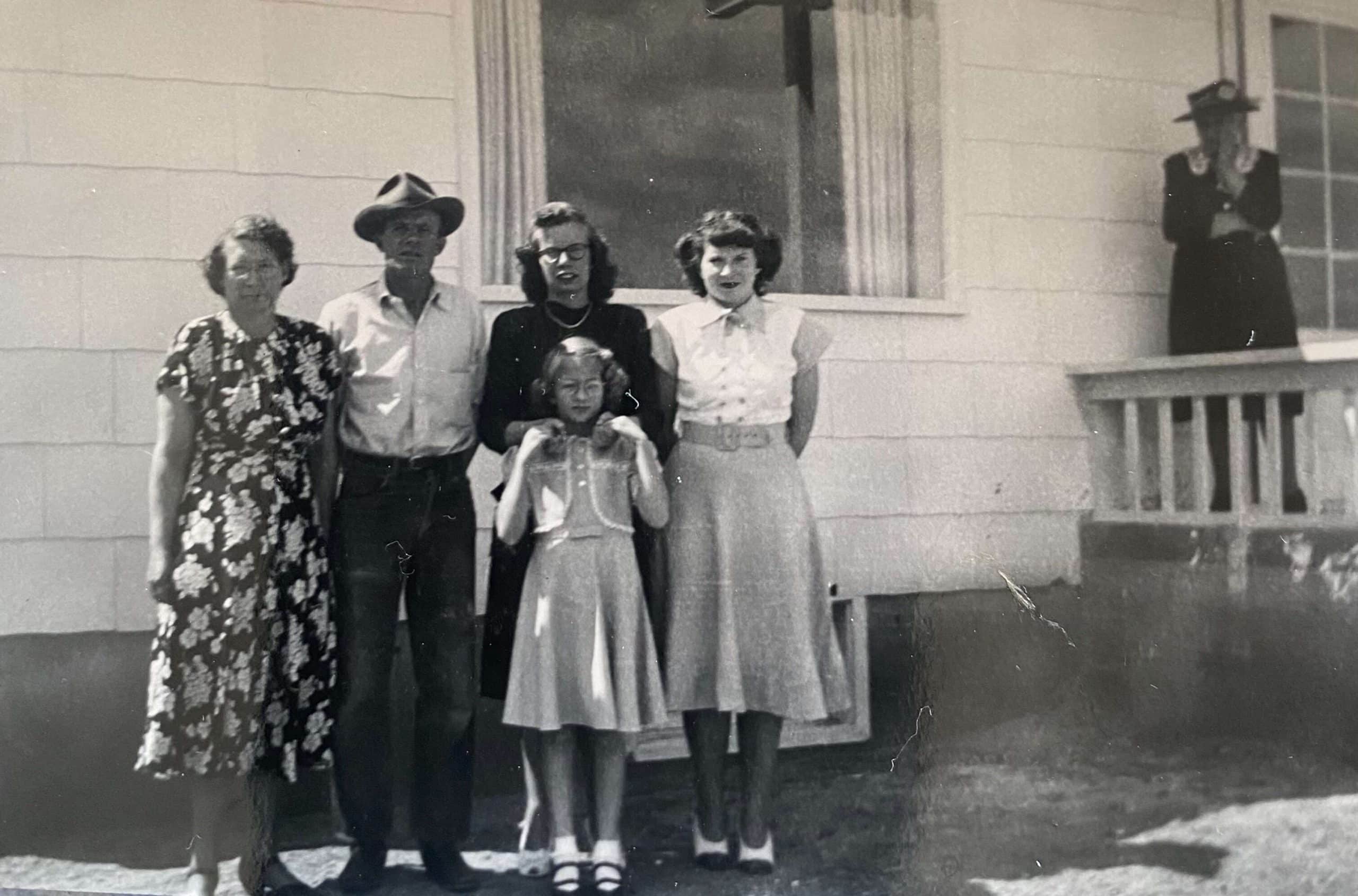 Kanode ranch — A Colorado centennial farm | TheFencePost.com