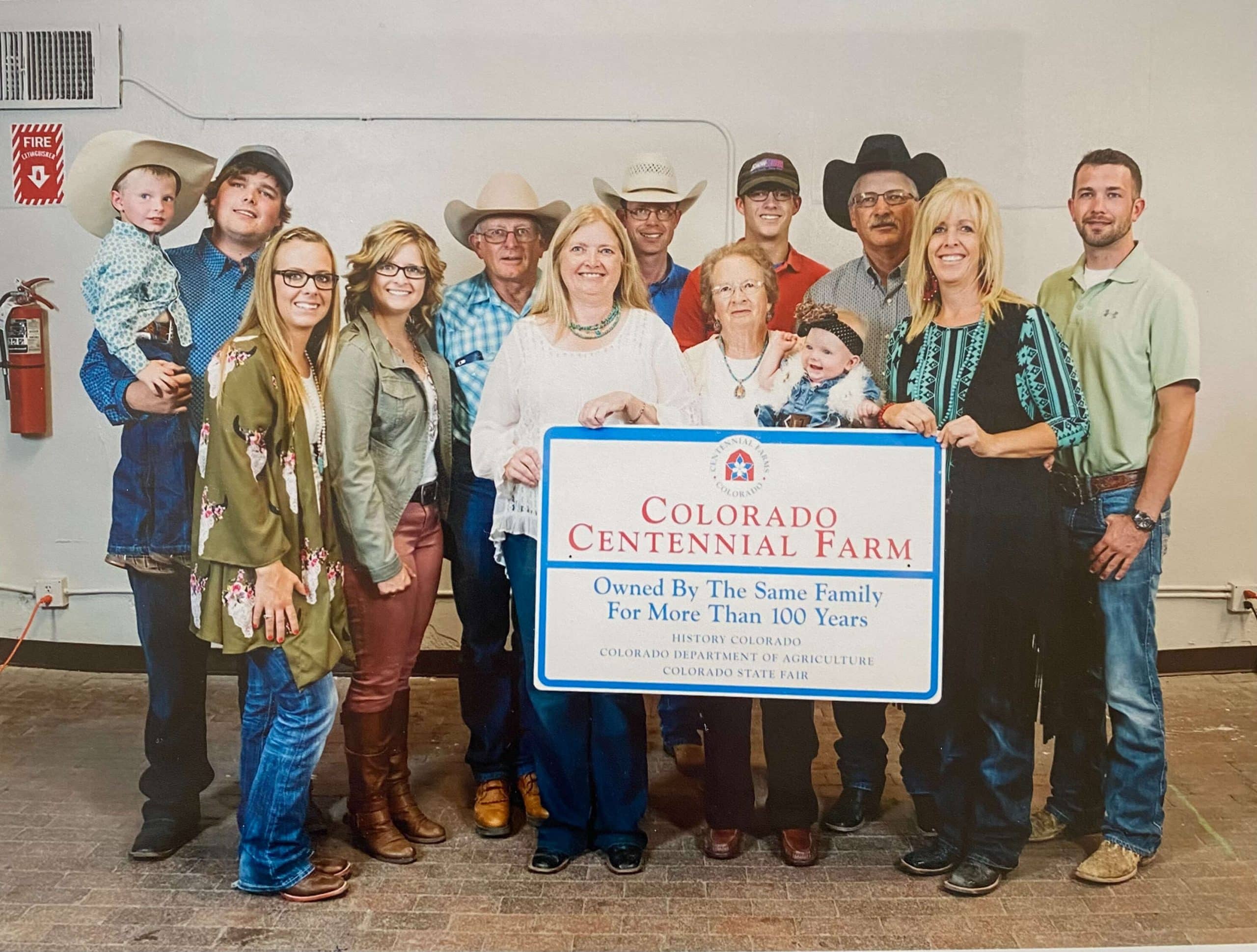 Kanode ranch — A Colorado centennial farm | TheFencePost.com