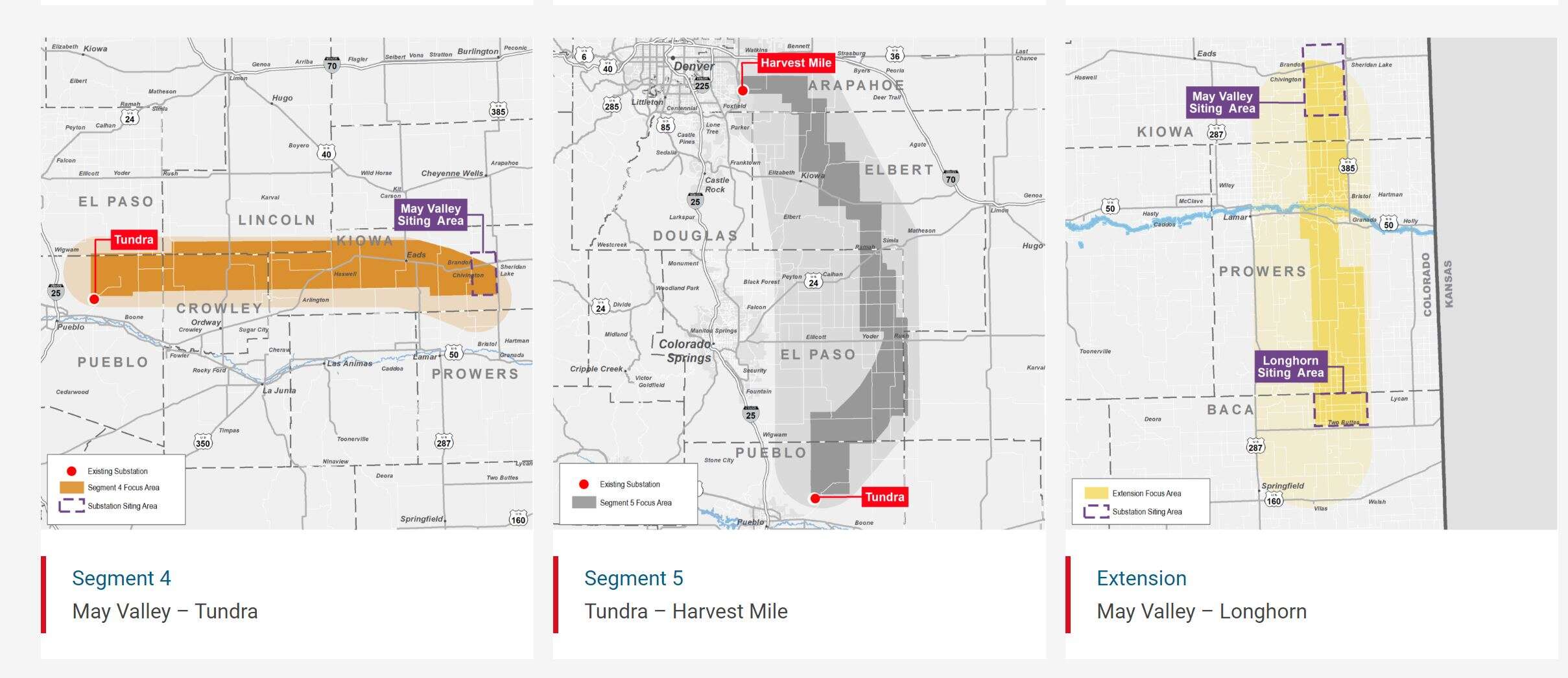 Xcel’s Power Pathway leaves its mark on rural Colorado | TheFencePost.com