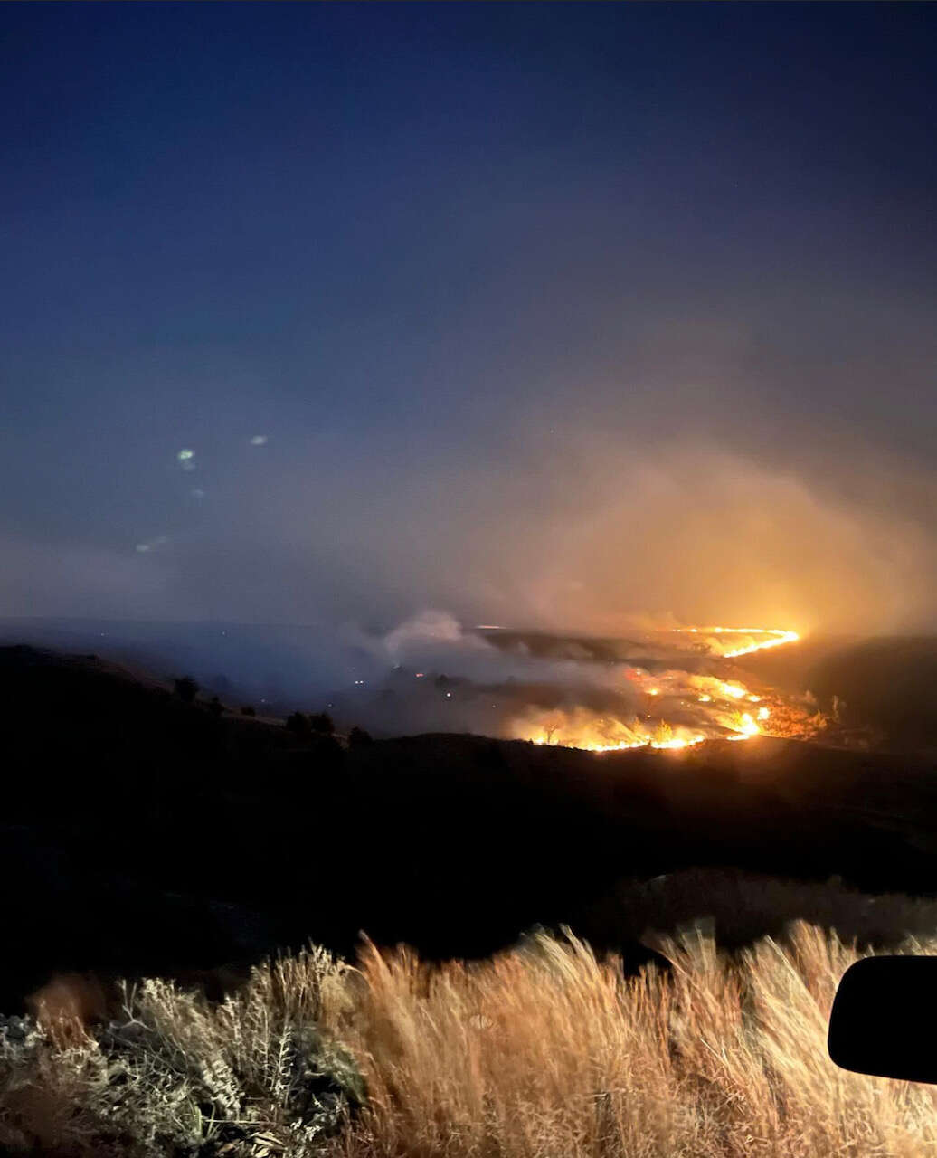 Paradise Strong: The next steps to help victims of Kansas fires ...