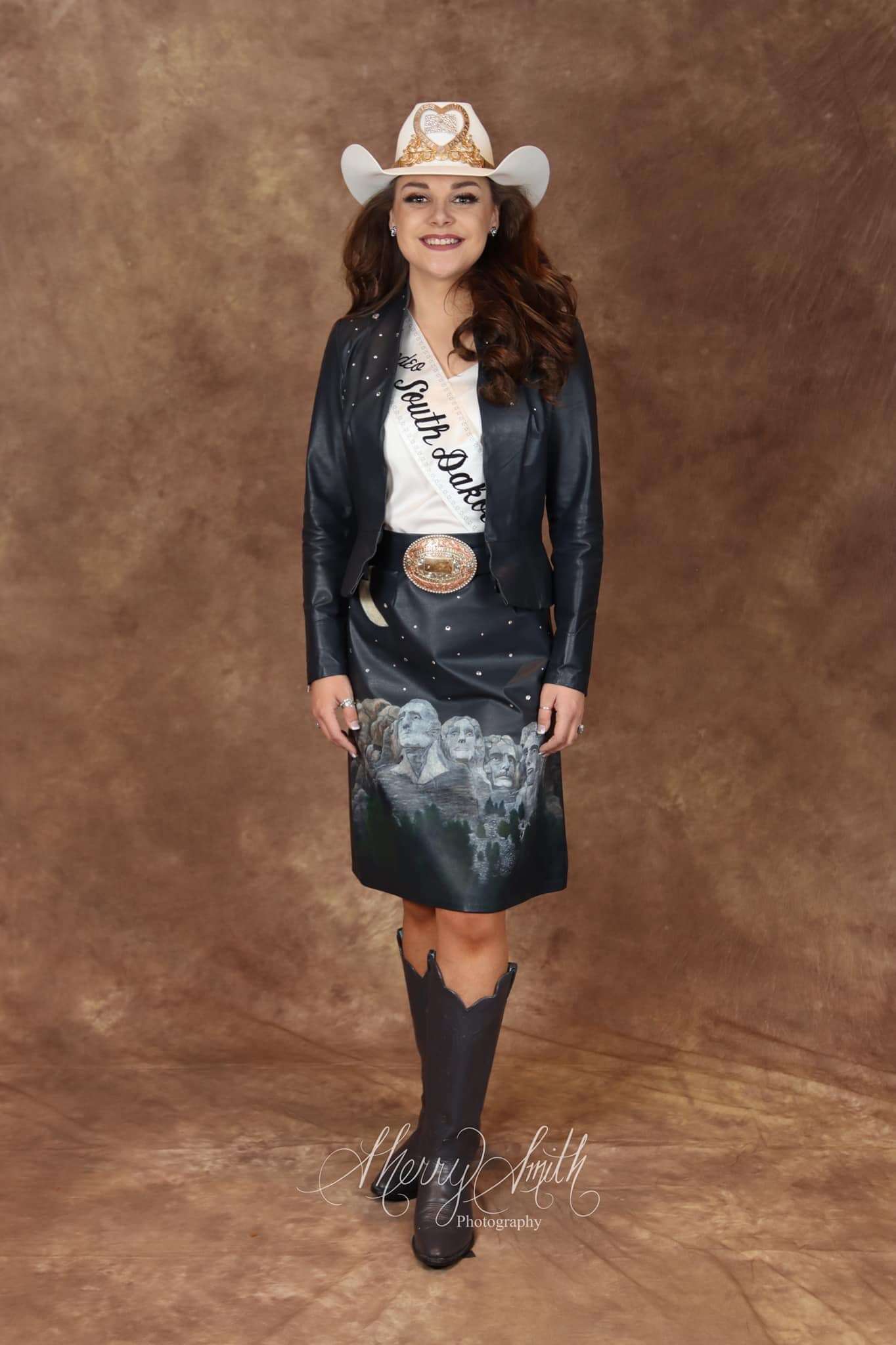 Fredriksen crowned rodeo’s First Lady | TheFencePost.com