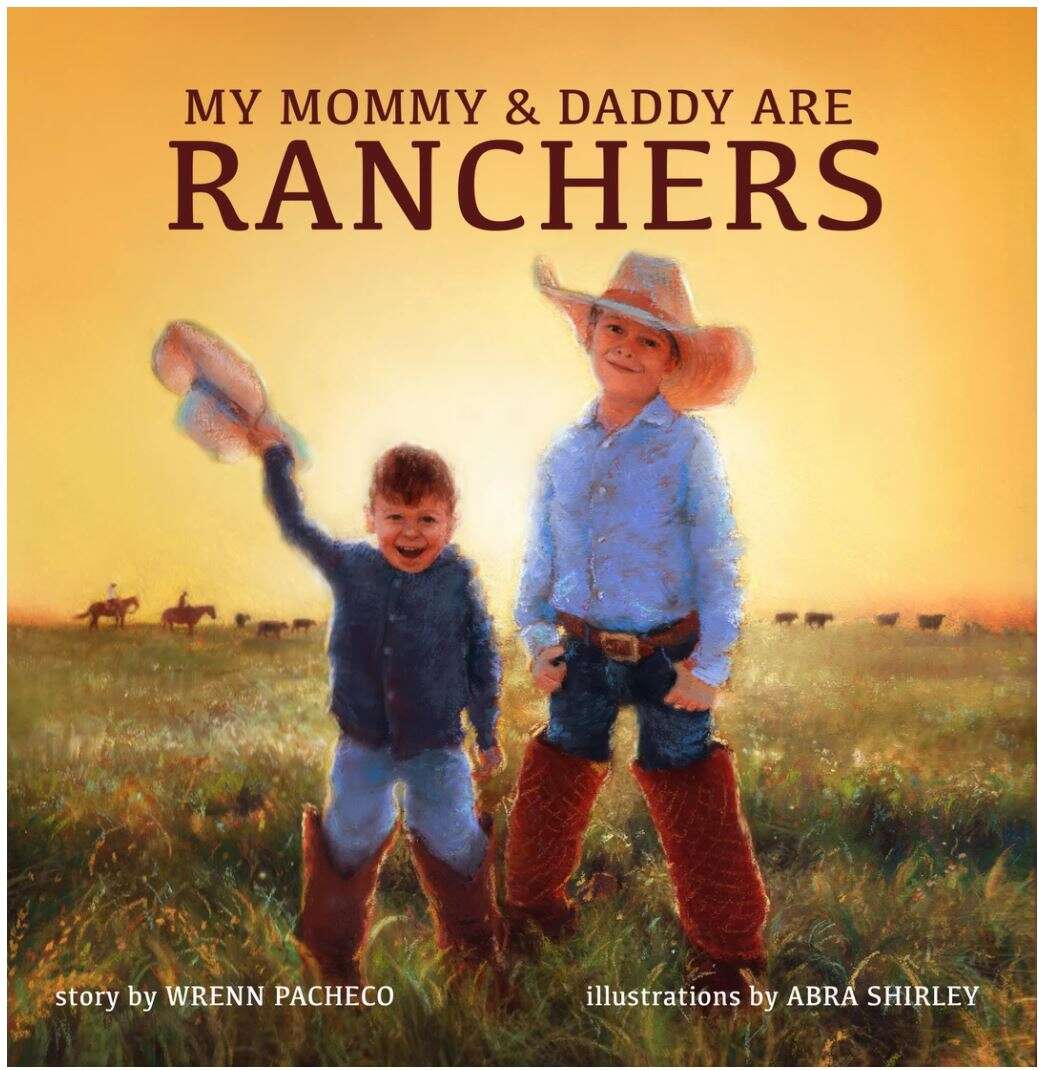 Reading on the Ranch Program | TheFencePost.com
