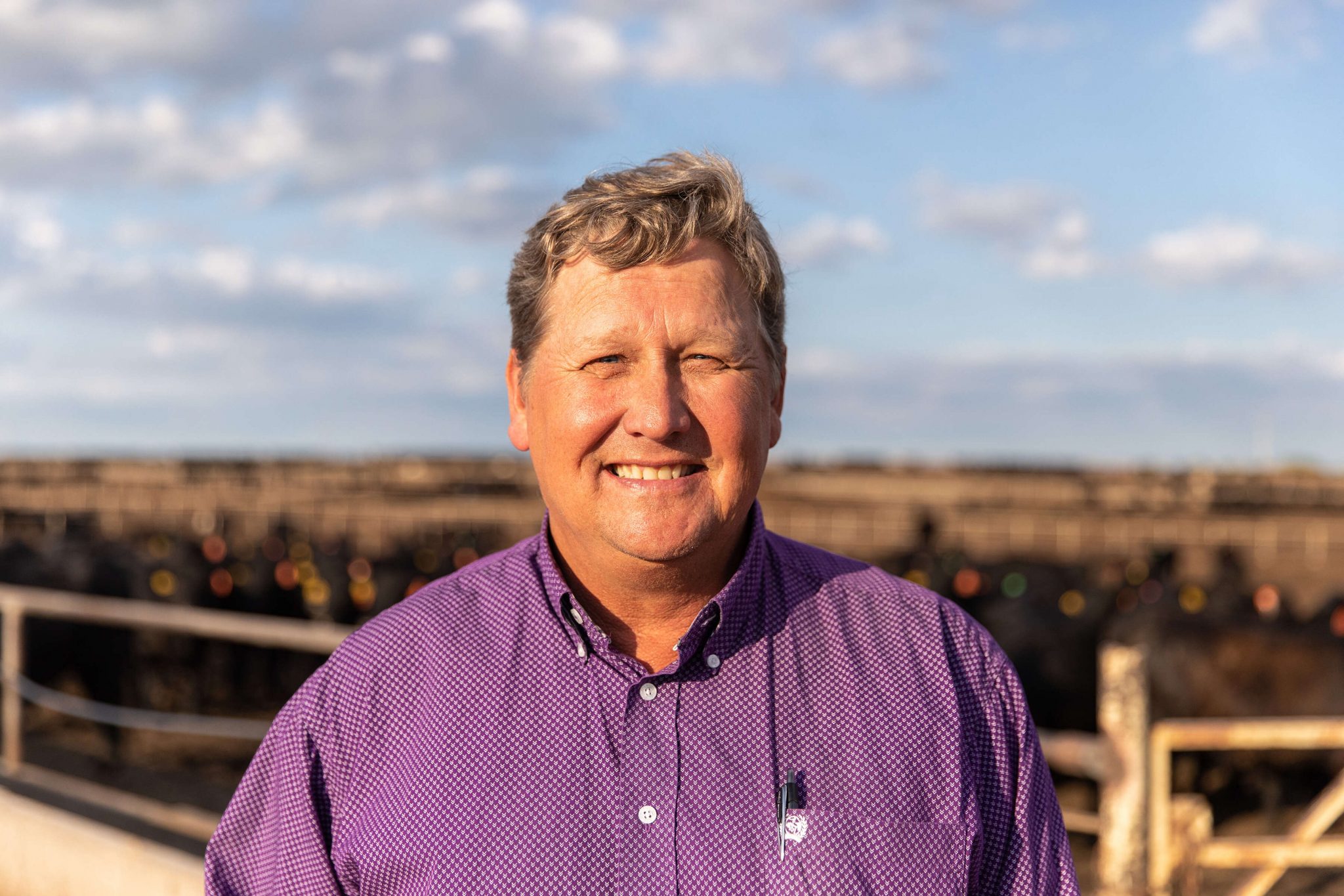 Kansas feedyard honored by Certified Angus Beef | TheFencePost.com