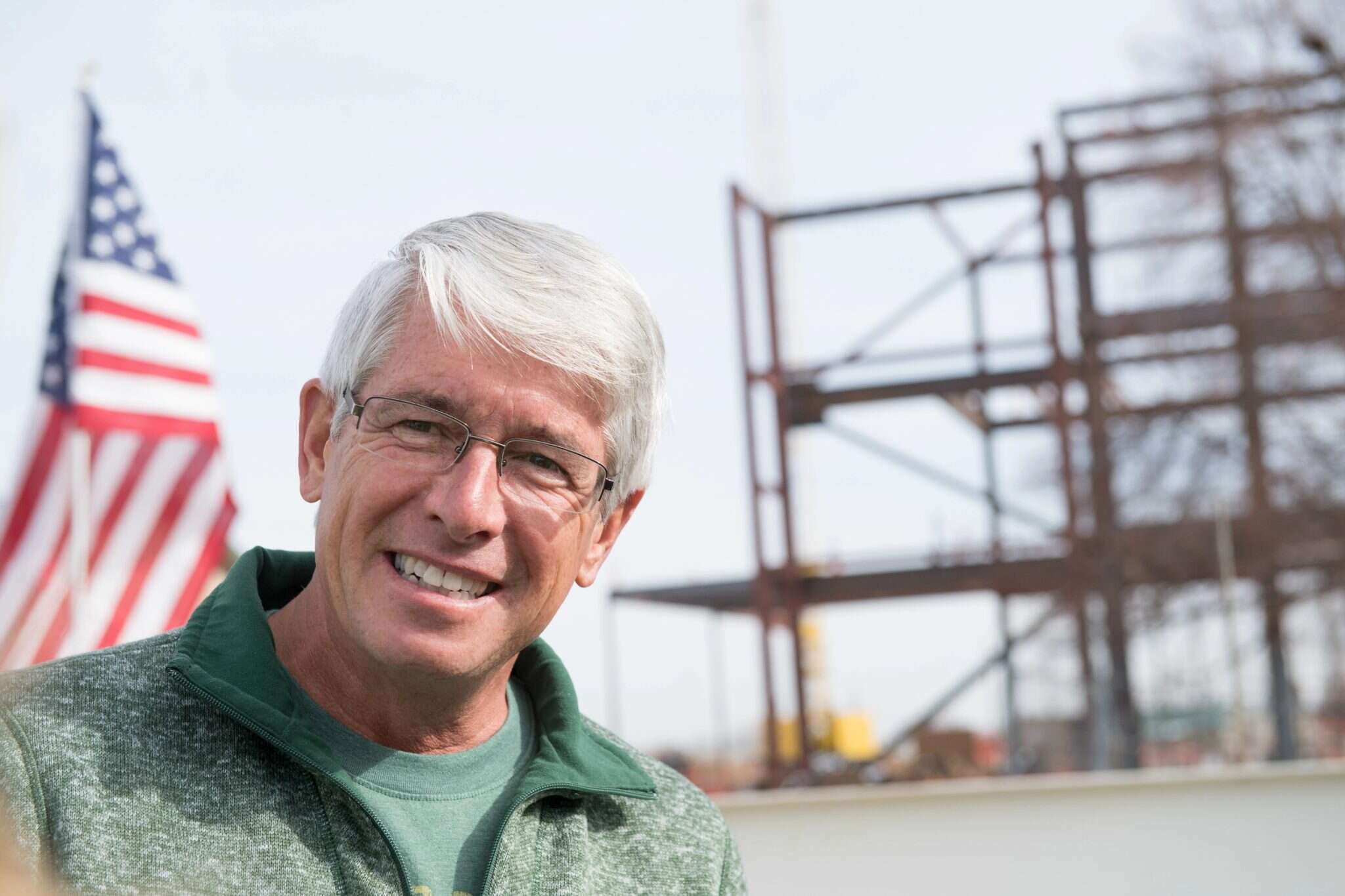 CSU Dean Stetter announces departure, leaves legacy of vision and ...