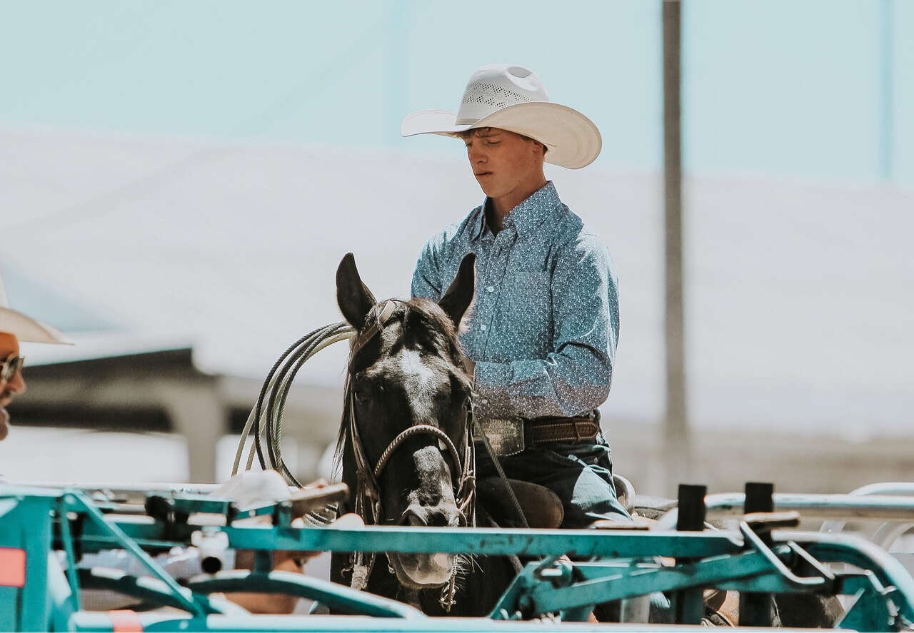 Living the rodeo life | TheFencePost.com