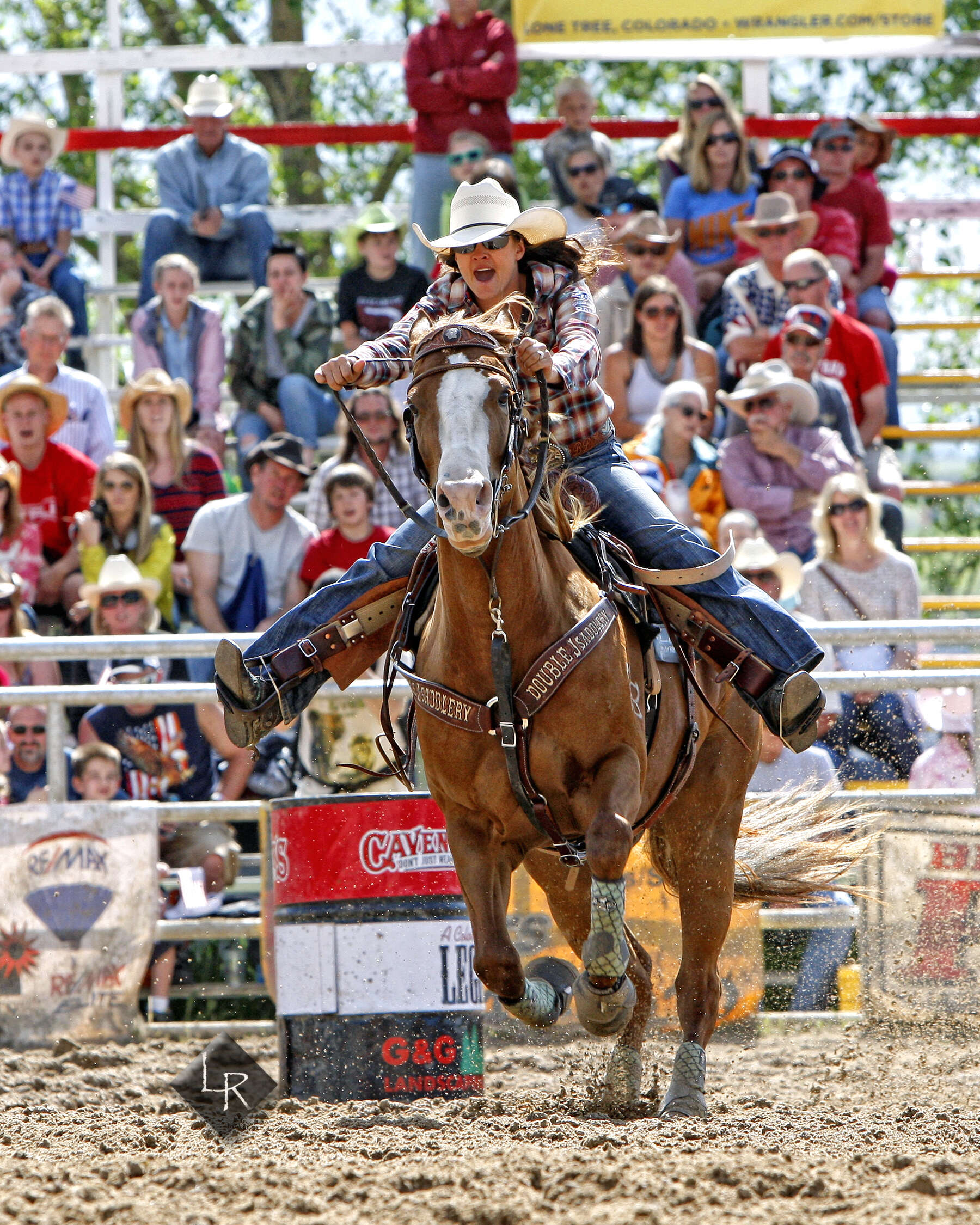 Let’s have a rodeo: 2021 Elizabeth Stampede slated for June 3-6 ...