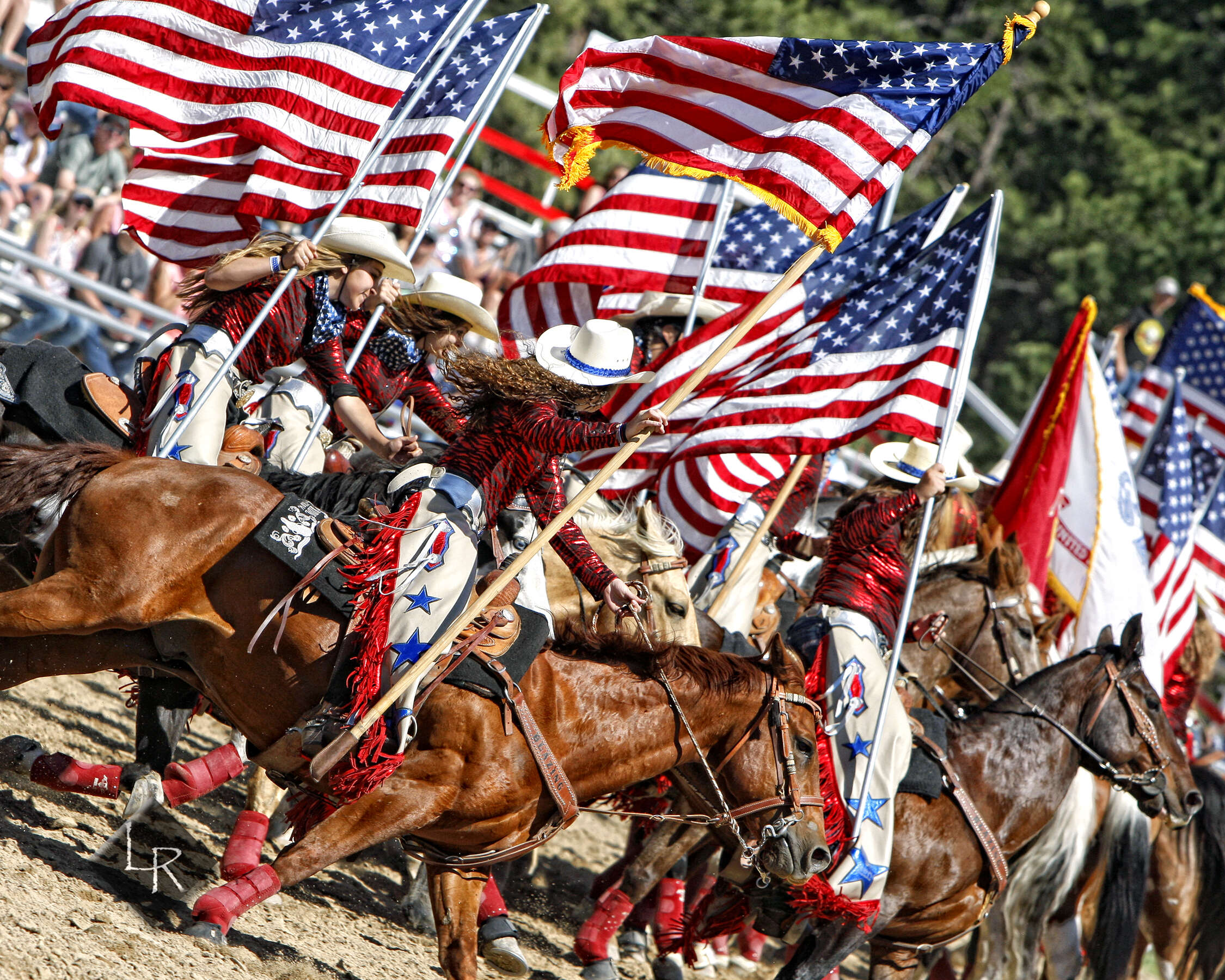 Let’s have a rodeo: 2021 Elizabeth Stampede slated for June 3-6 ...