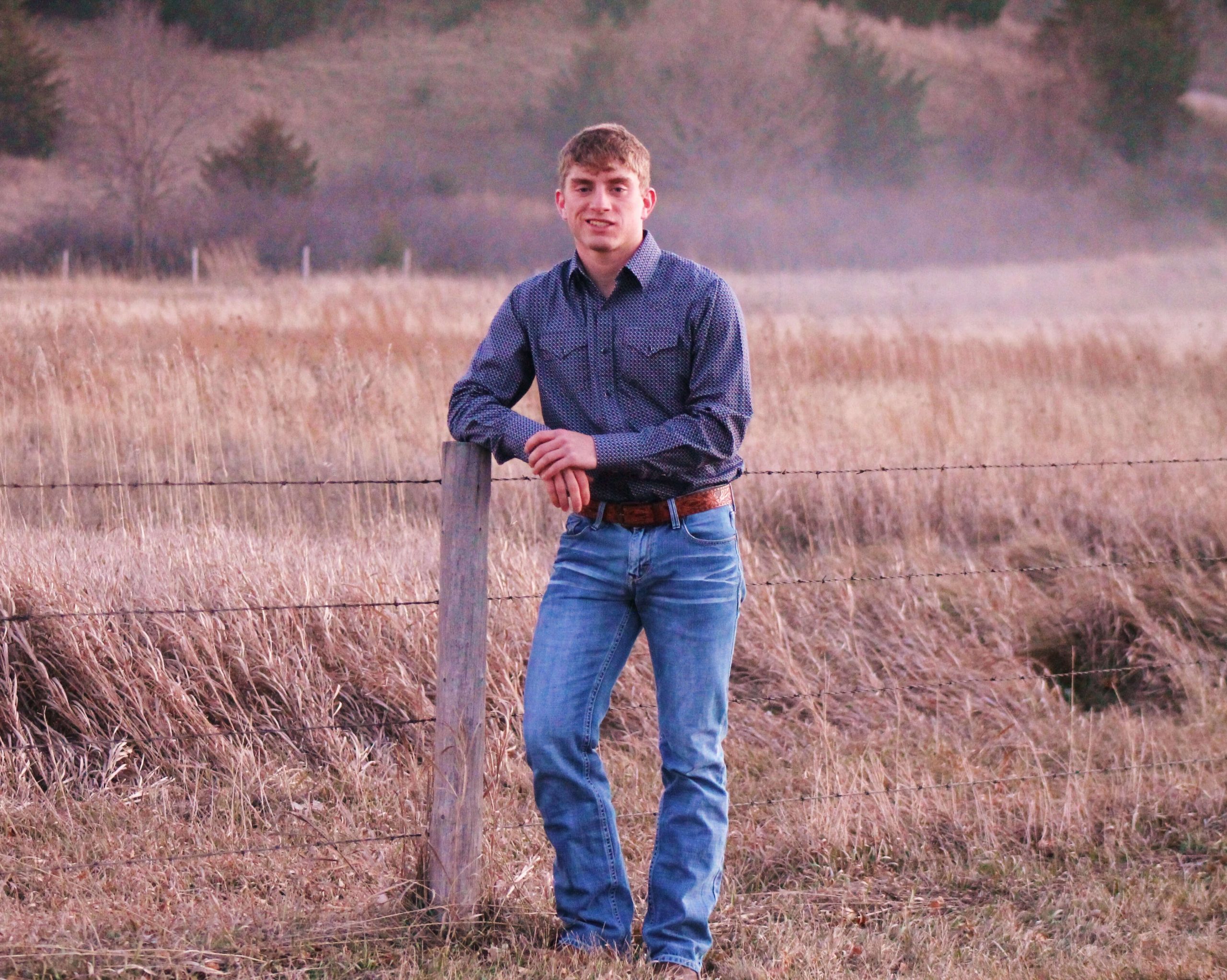 SCA awards $9,000 in scholarships | TheFencePost.com