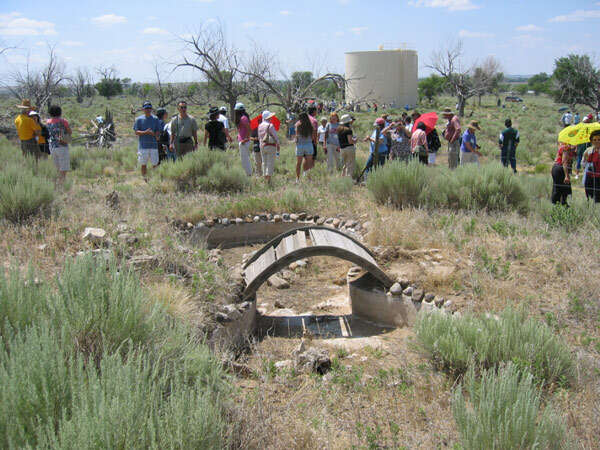The farmers of Amache: reservoirs of resiliency | TheFencePost.com