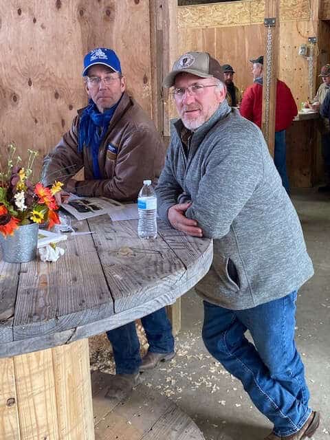 Topp Angus Annual Bull and Female Sale | TheFencePost.com