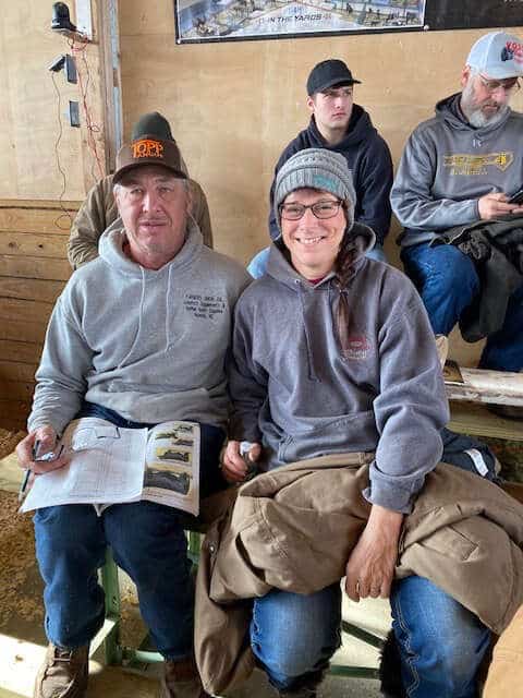 Topp Angus Annual Bull and Female Sale | TheFencePost.com