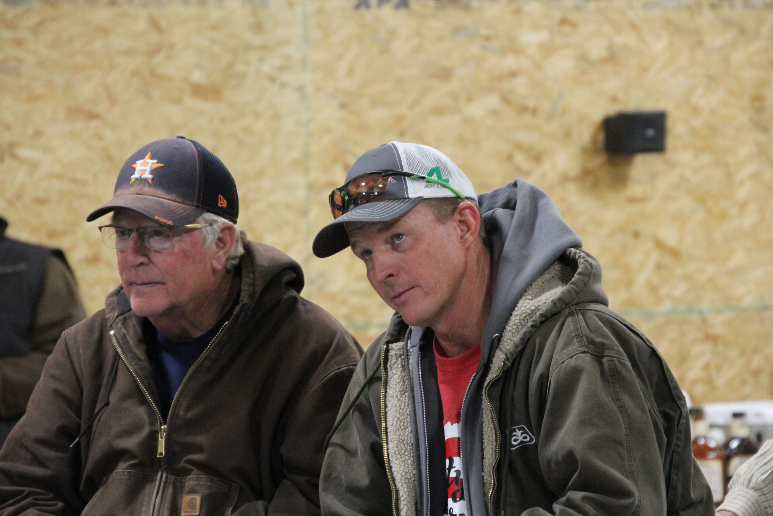 K2 Red Angus Commercial Female Sale | TheFencePost.com