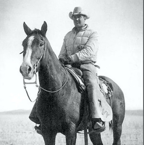 Obituary: CHARLES “CHUCK” A. SANGER | TheFencePost.com