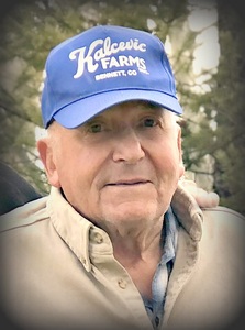 Obituary: James Kalcevic | TheFencePost.com