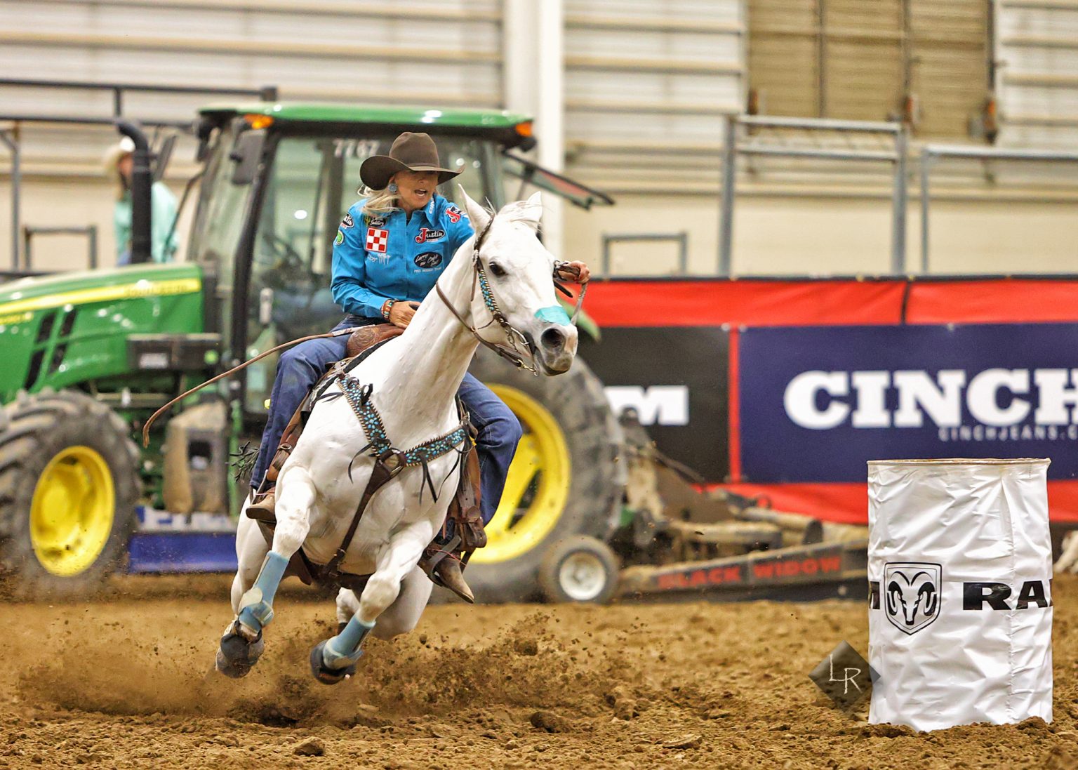 2022 Mountain States Circuit Finals Rodeo | TheFencePost.com