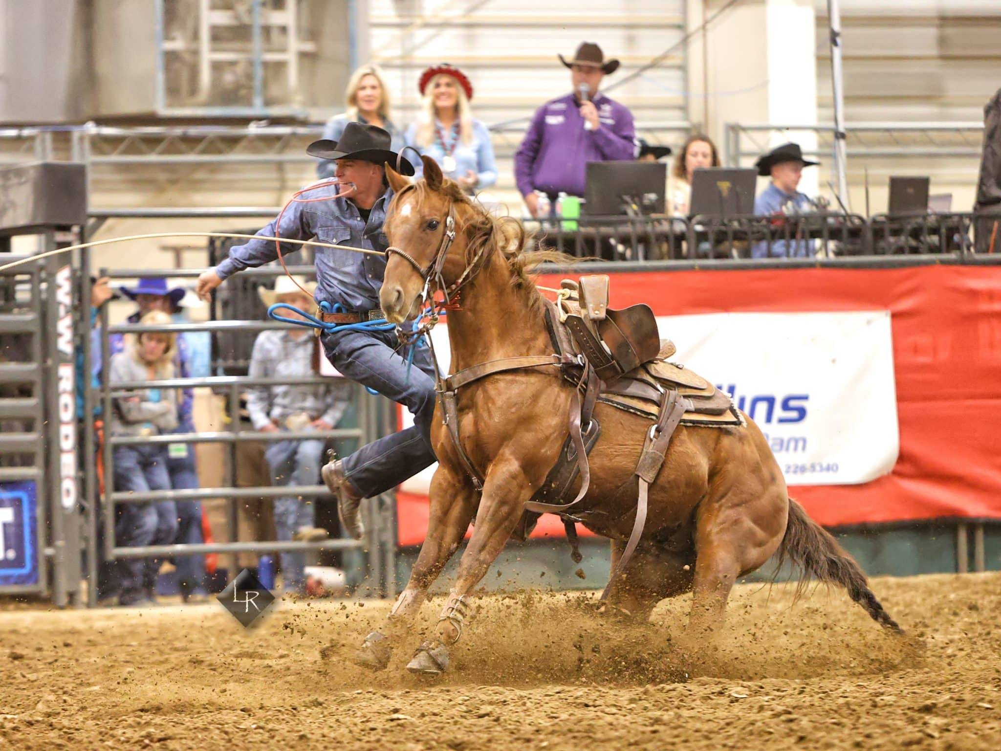 2022 Mountain States Circuit Finals Rodeo | TheFencePost.com