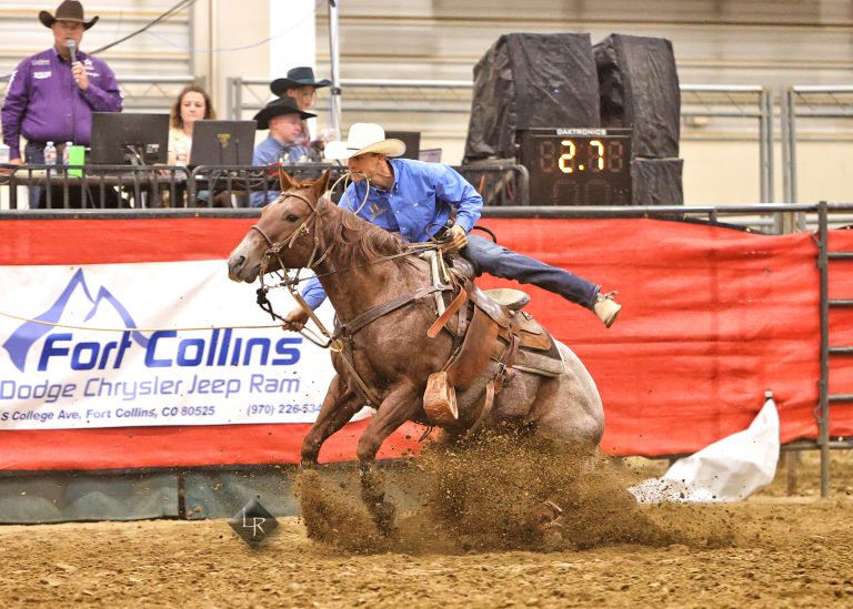 2022 Mountain States Circuit Finals Rodeo | TheFencePost.com