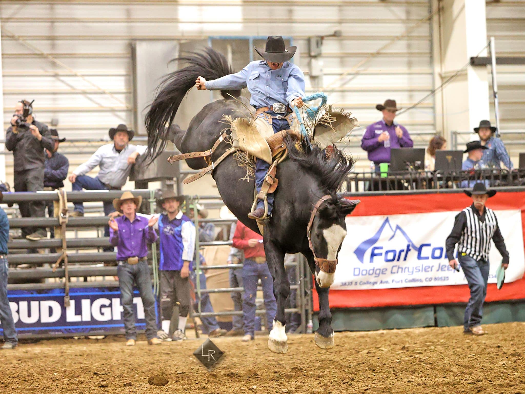 2022 Mountain States Circuit Finals Rodeo | TheFencePost.com