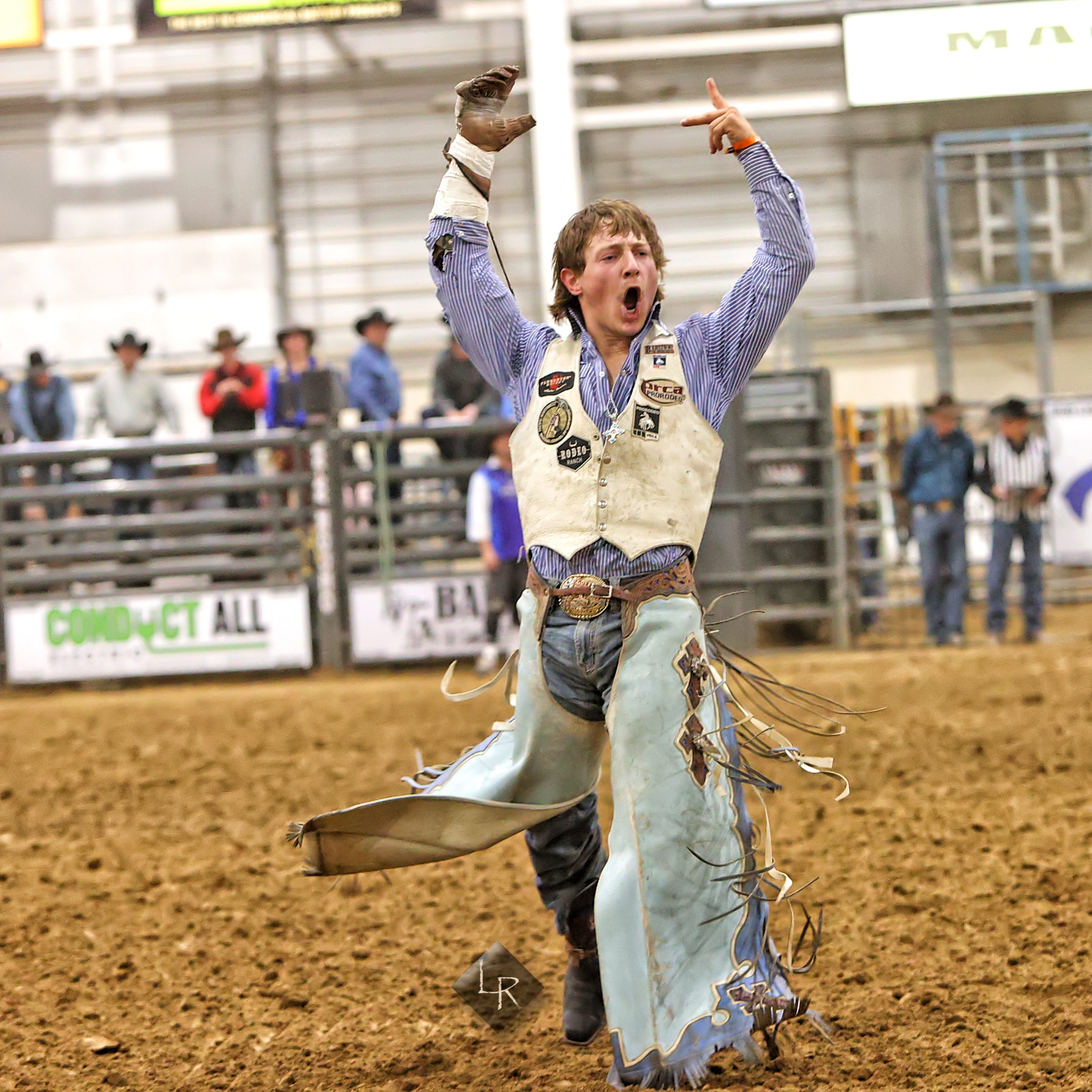 2022 Mountain States Circuit Finals Rodeo | TheFencePost.com