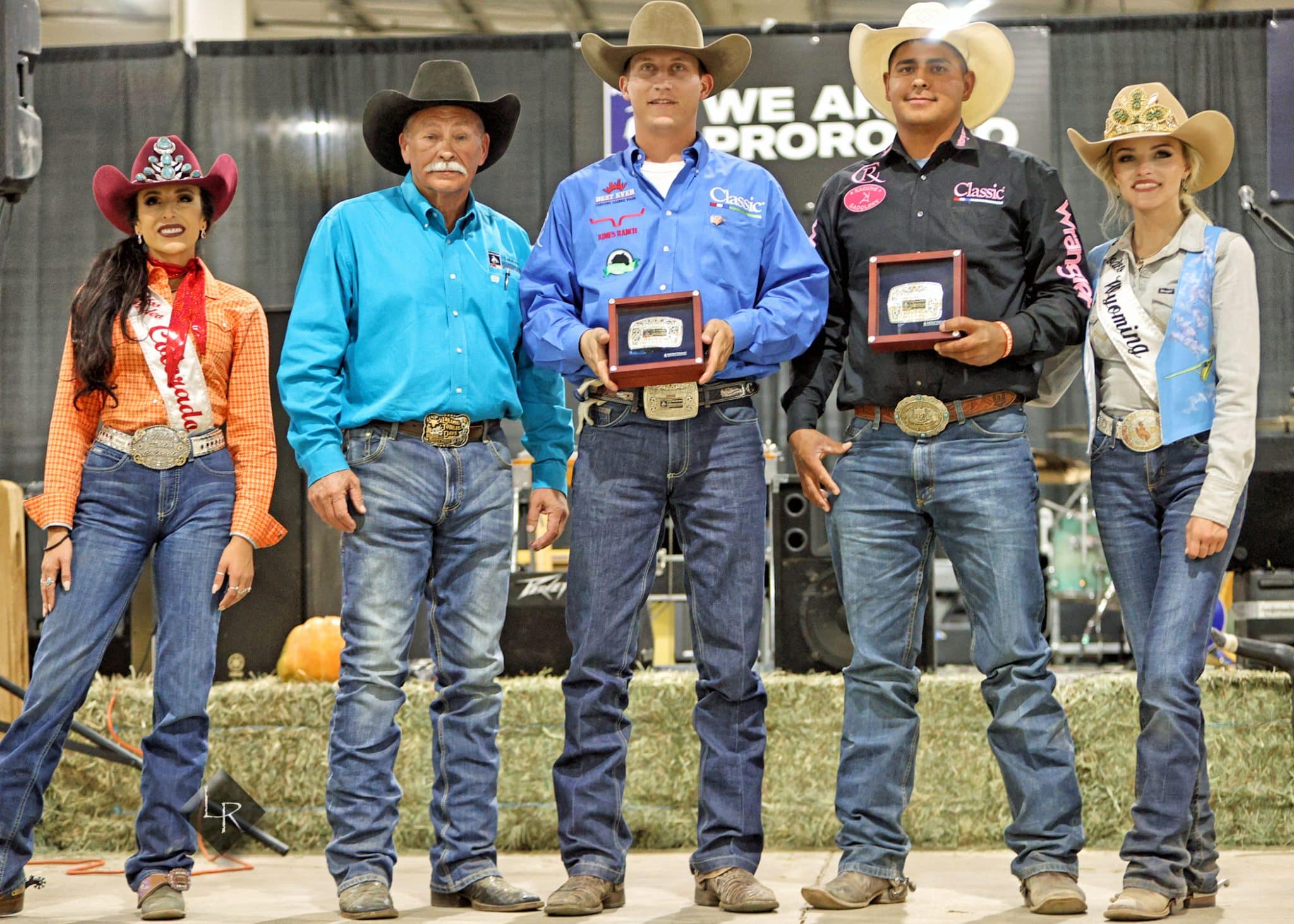 2022 Mountain States Circuit Finals Rodeo | TheFencePost.com