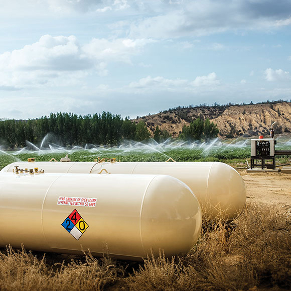 Propane council urges farmers to prepare for winter season now ...
